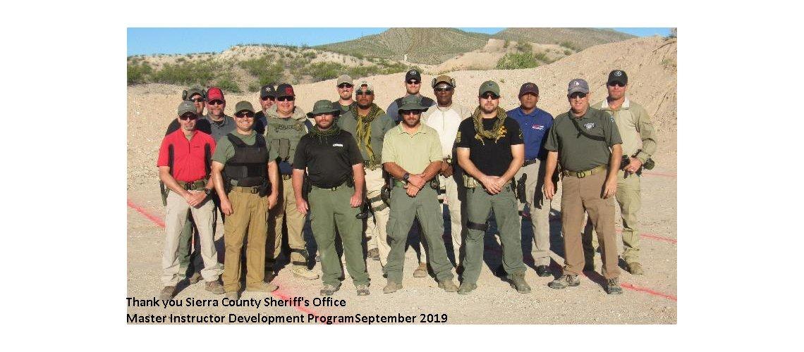 Home - International Association of Law Enforcement Firearms Instructors