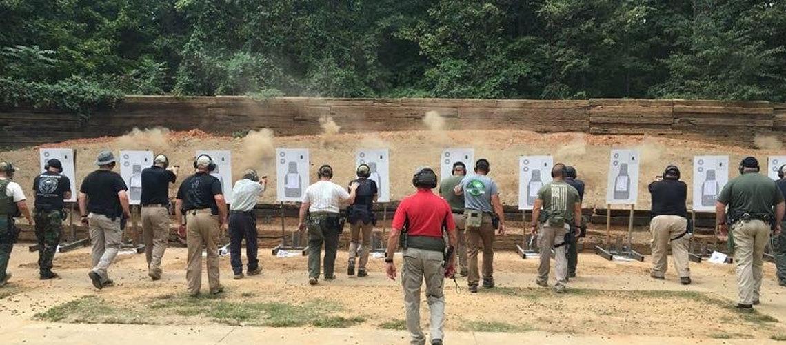 Home - International Association of Law Enforcement Firearms Instructors